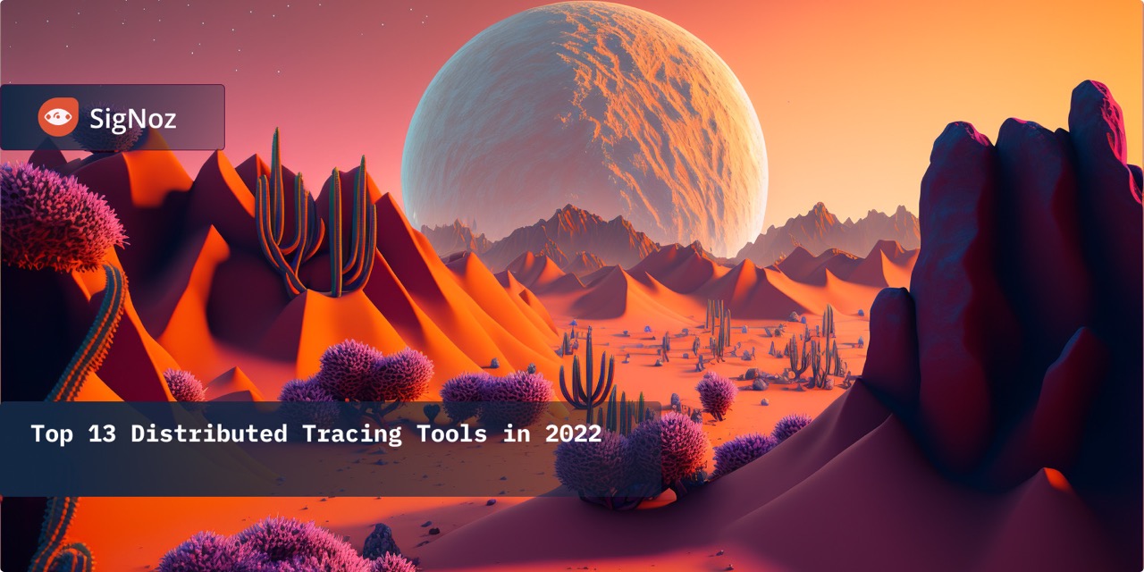 Latest top 13 distributed tracing tools [perfect for microservices ...
