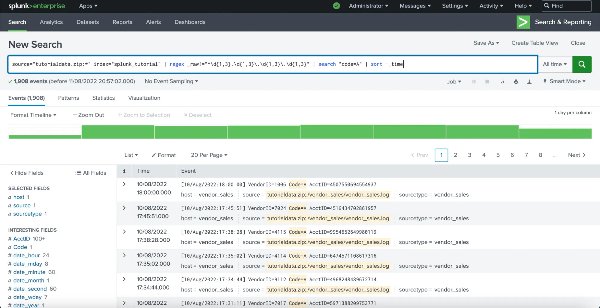 Grafana Vs Splunk Key Features And Differences Open Source